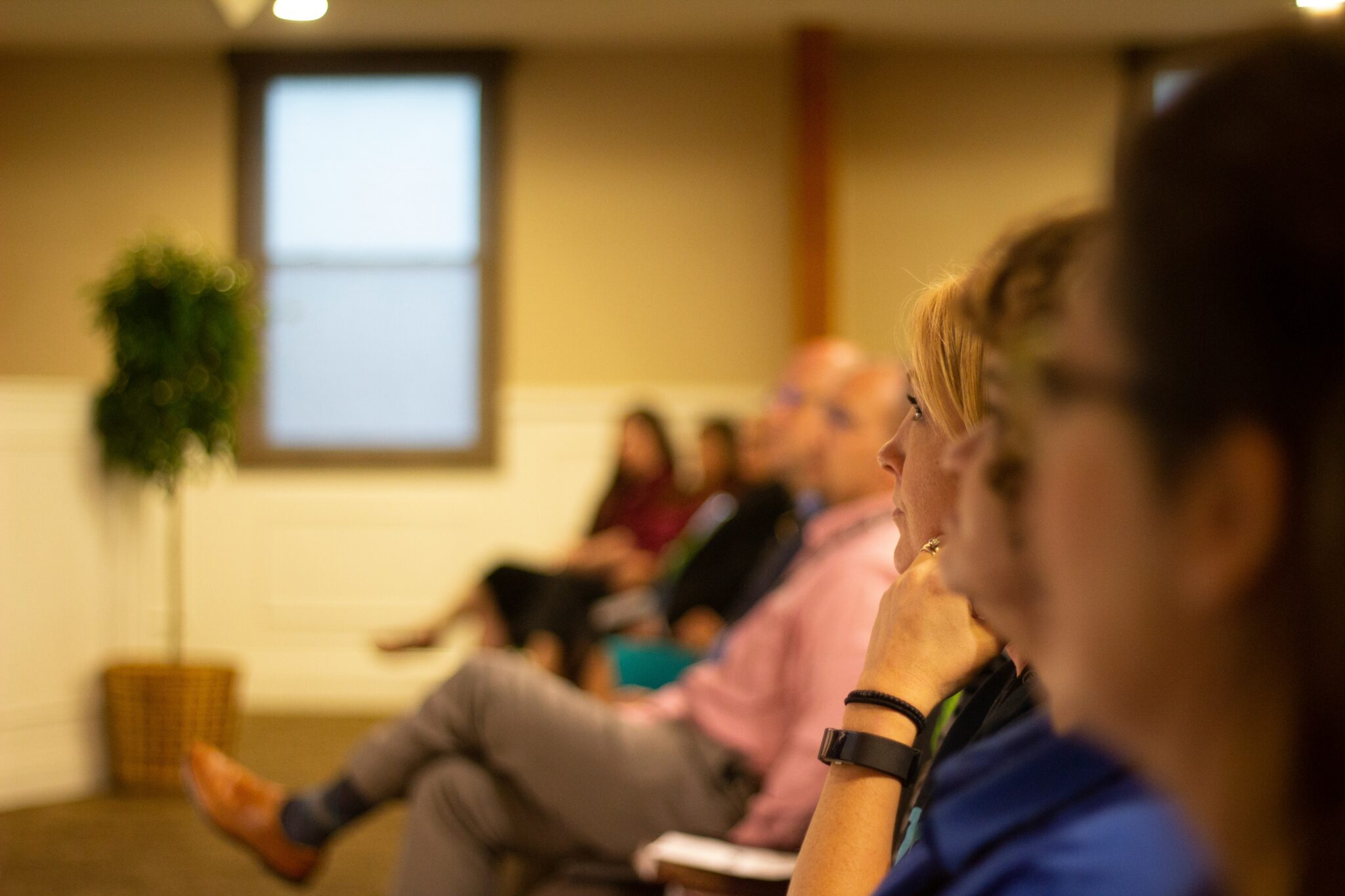 DDP Training - Psychological Pathways Belfast