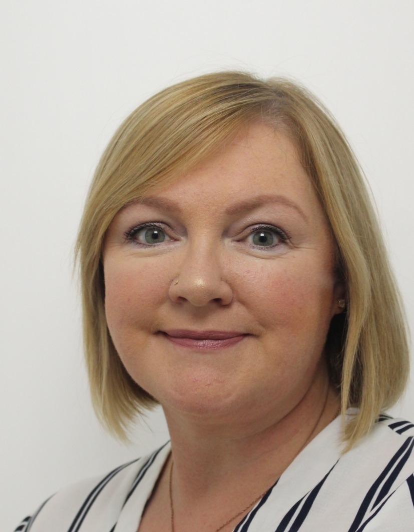 Dr Rachael McAlorum-Jones - Psychological Pathways Belfast